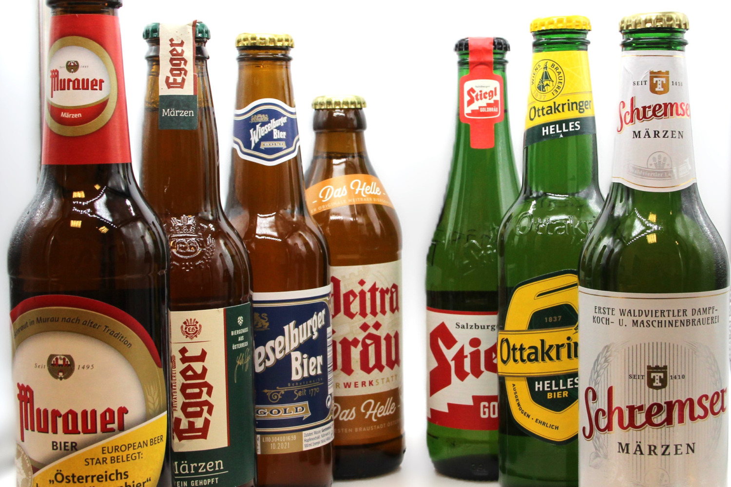 Shop - Getränkehandel Weber